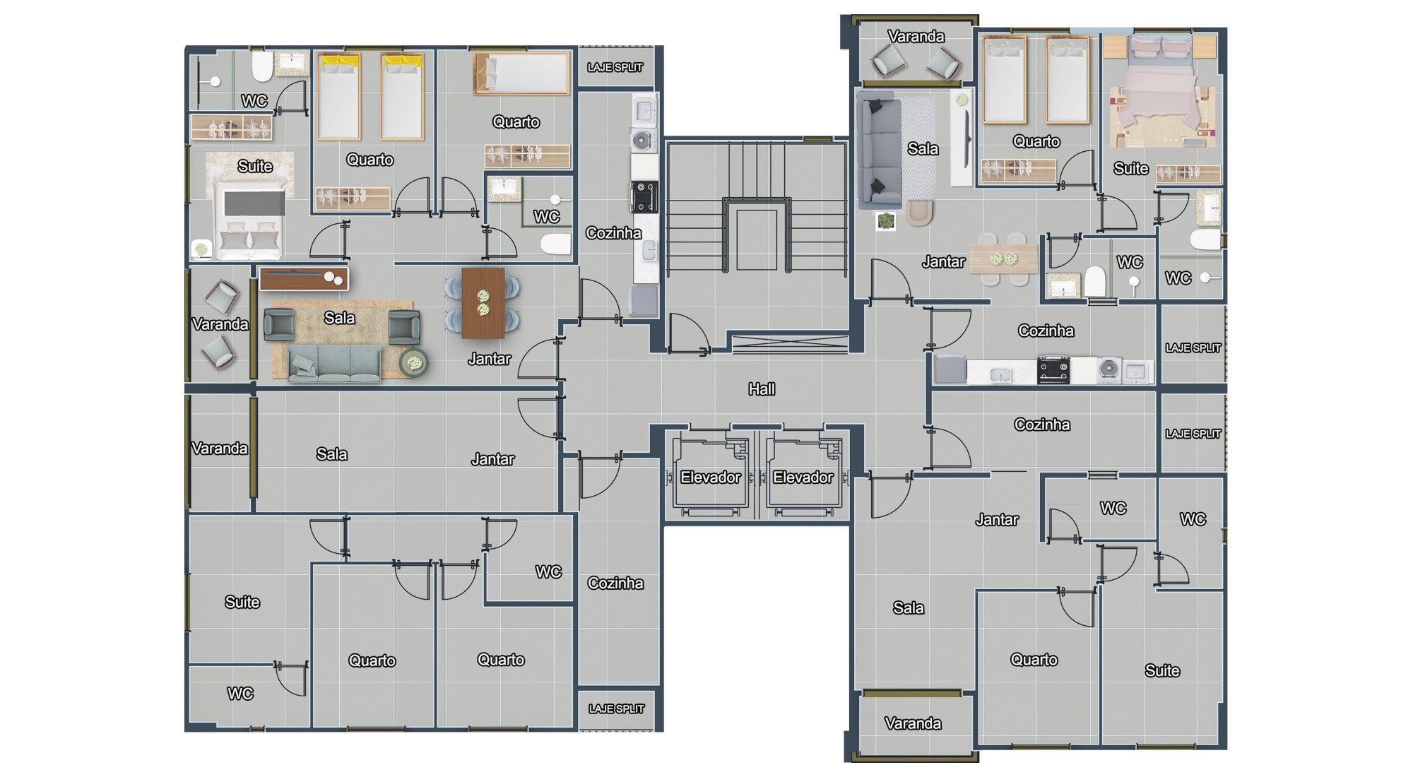 Dr. José Alves | PCP Construções